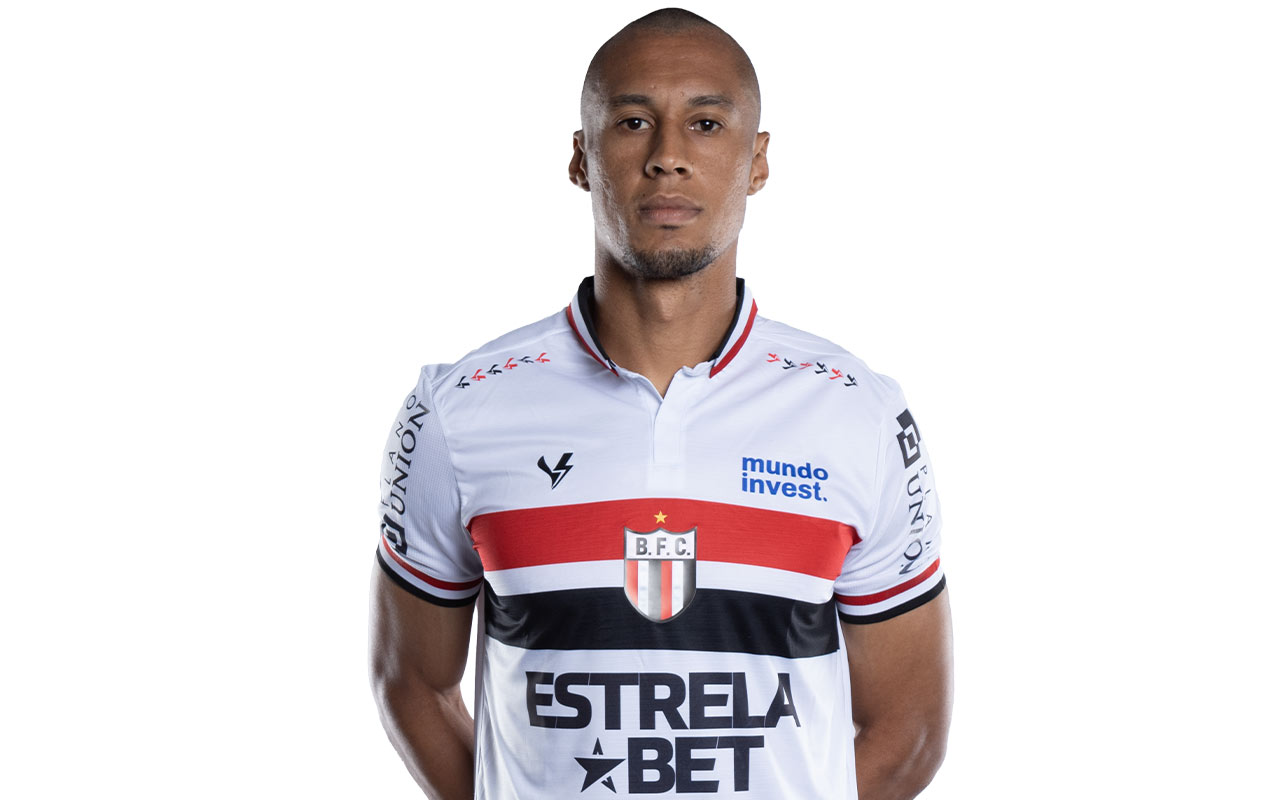 SALATIEL - Botafogo Futebol SA