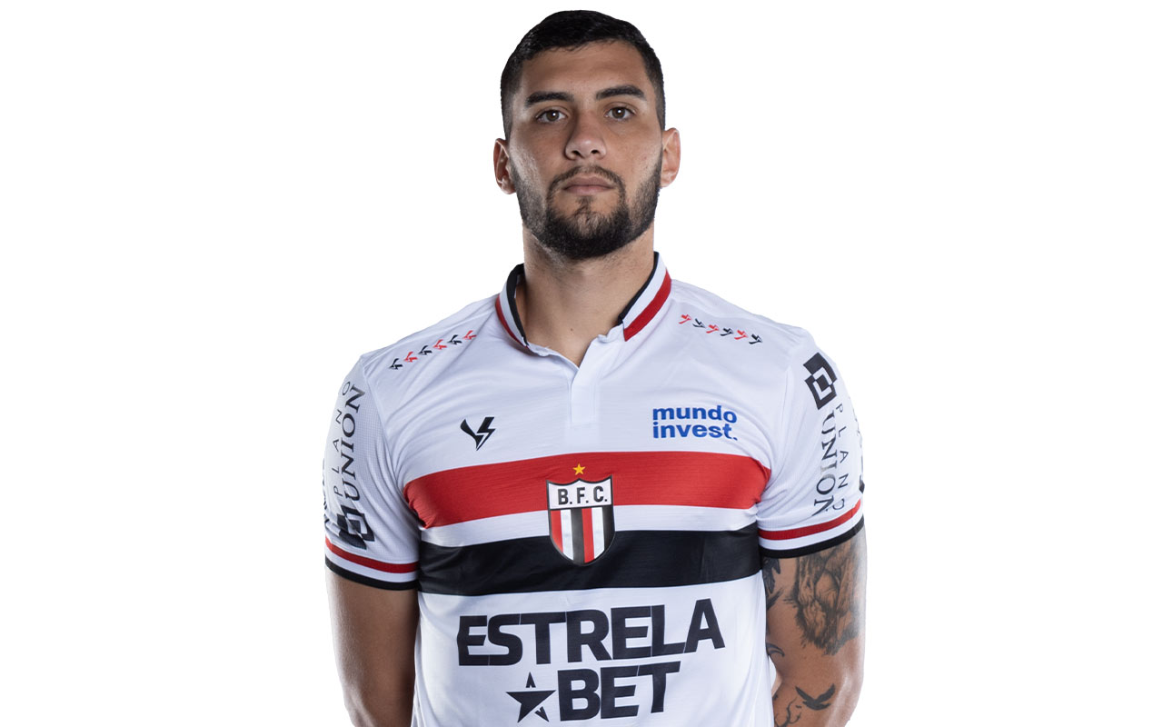 ELENCO - Botafogo Futebol SA