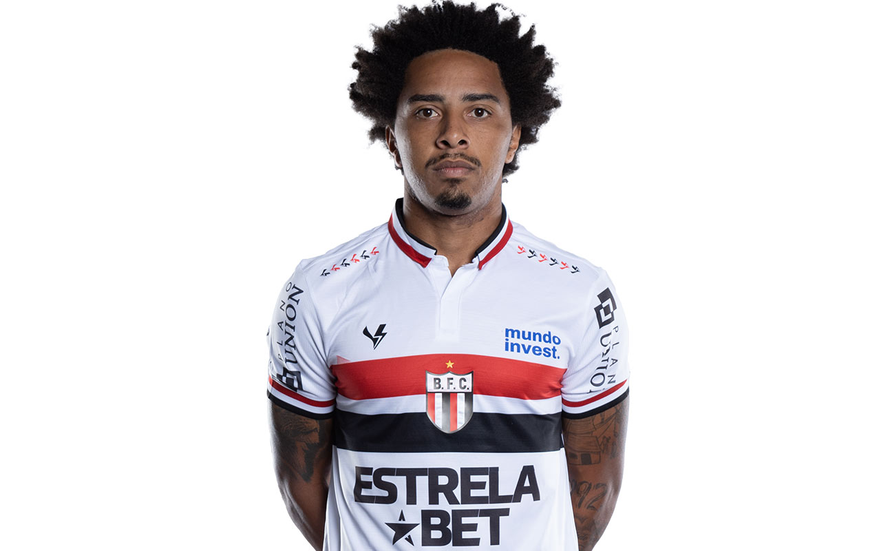 OSMAN - Botafogo Futebol SA