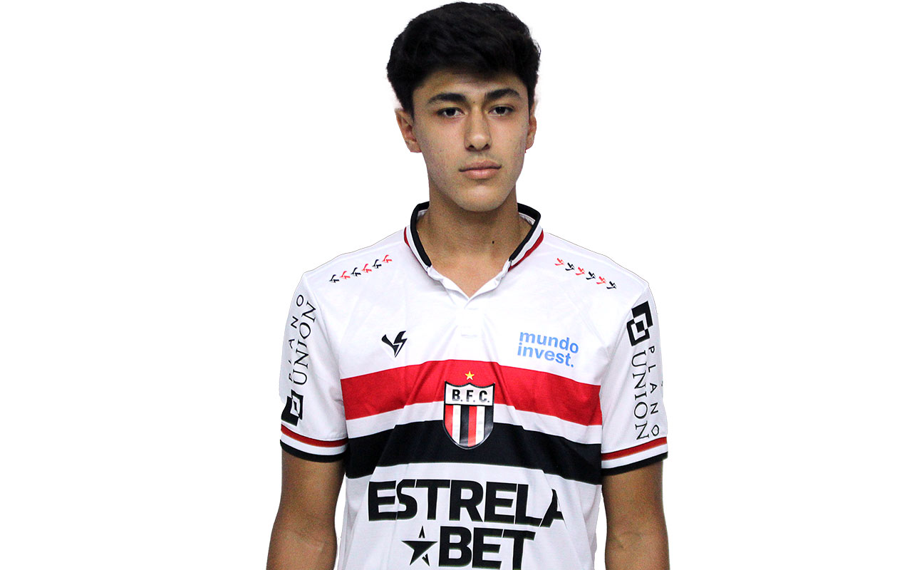 MUZZI - Botafogo Futebol SA